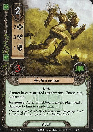 LotR LCG - CardGame.tools